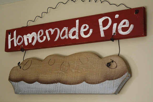 Sunny Simple Life: Homemade Pie